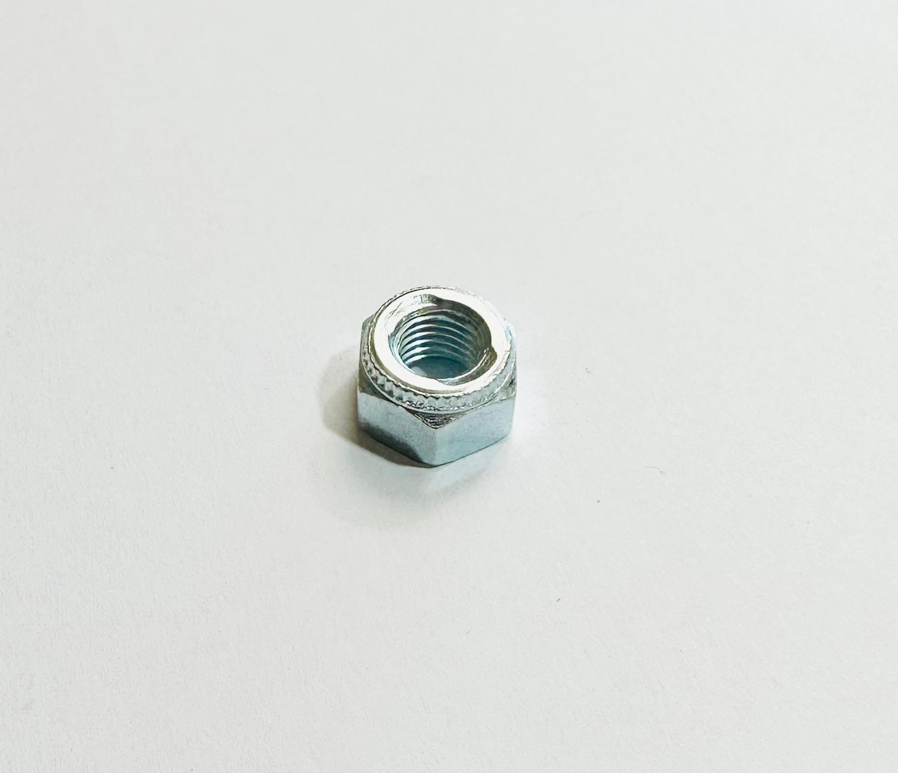 Lock Nut 5/16 UNF » Classic Bike Spares