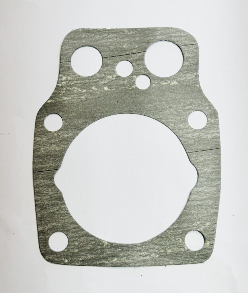 BSA M20/21 Cylinder Base Gasket » Classic Bike Spares